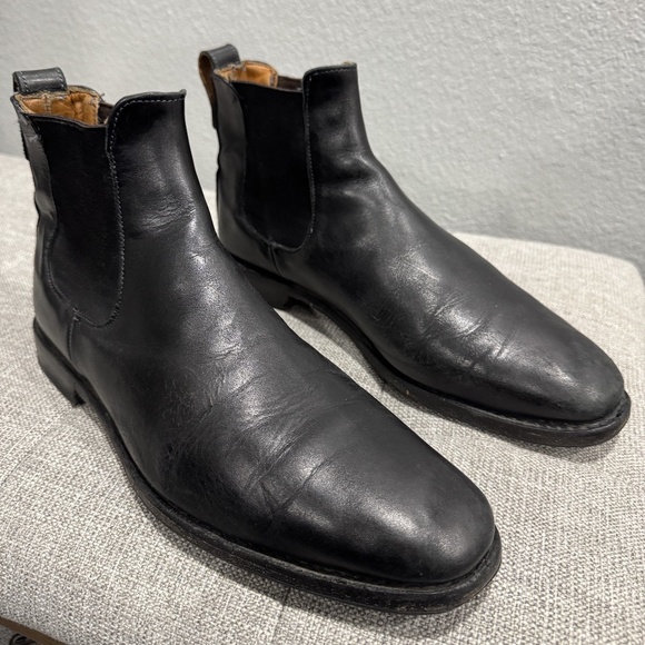 Allen Edmonds | Shoes | Allen Edmonds Chelsea Boots | Poshmark